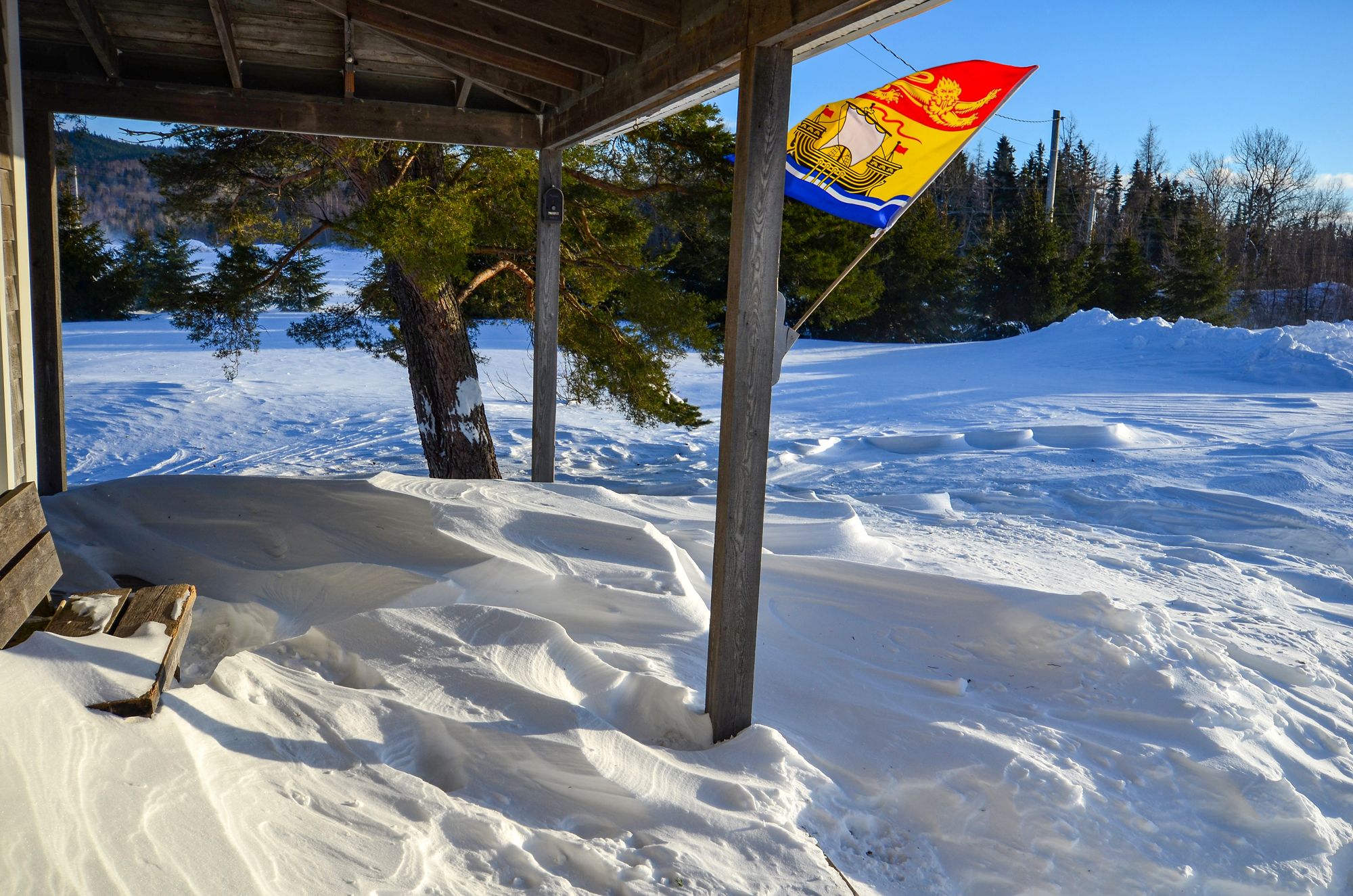 Snowmageddon 2015 - jimstewart360.ca